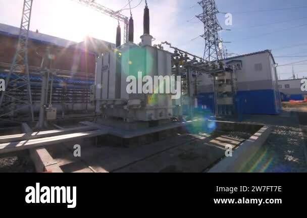 Current transformer on power Stock Videos & Footage - HD and 4K Video ...