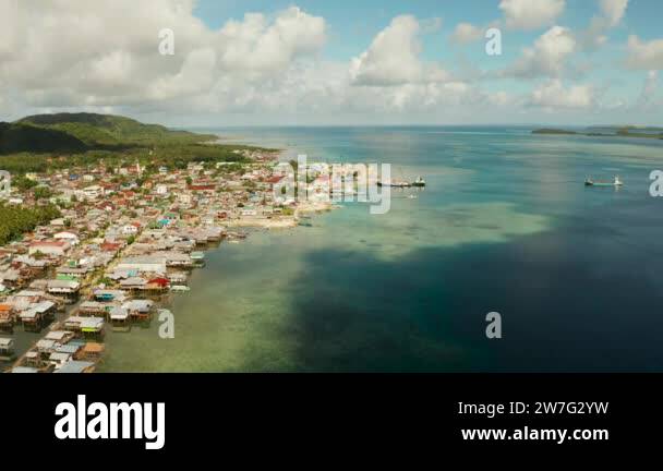 Siargao terminal Stock Videos & Footage - HD and 4K Video Clips - Alamy
