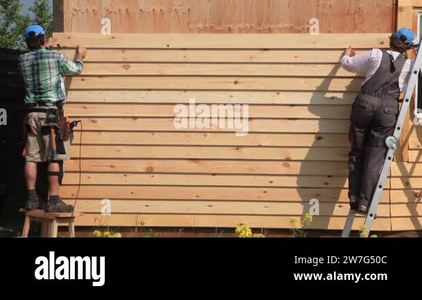 Carpenter assistant Stock Videos & Footage - HD and 4K Video Clips - Alamy