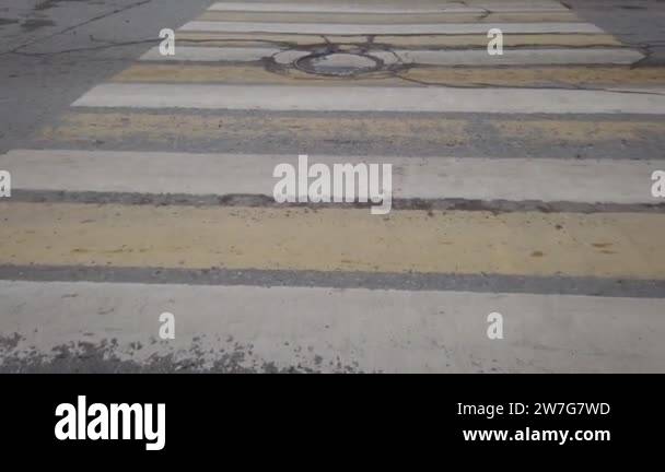 Road needs repair Stock Videos & Footage - HD and 4K Video Clips - Alamy