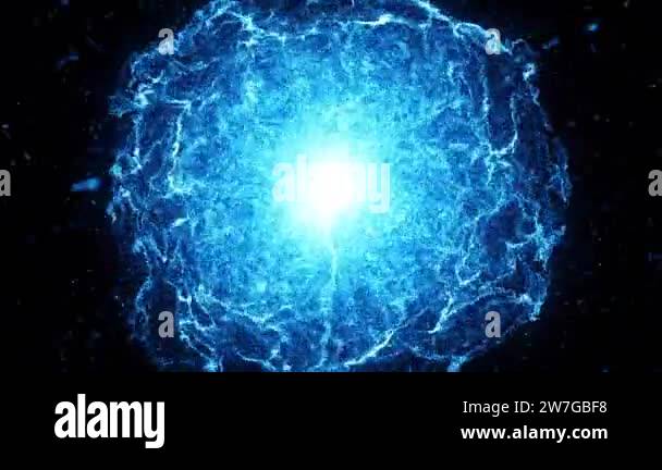 Blue explosion Stock Videos & Footage - HD and 4K Video Clips - Alamy