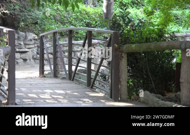 Rustic footbridge Stock Videos & Footage - HD and 4K Video Clips - Alamy