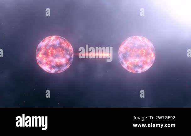 Quantum entanglement education Stock Videos & Footage - HD and 4K Video ...