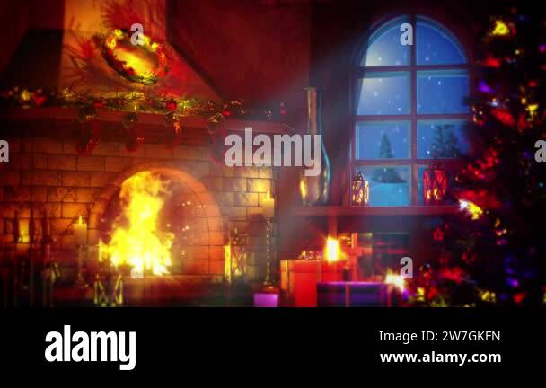 Living chimney tree Stock Videos & Footage - HD and 4K Video Clips - Alamy