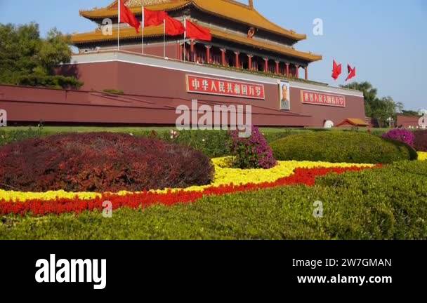 Chinese political center Stock Videos & Footage - HD and 4K Video Clips ...