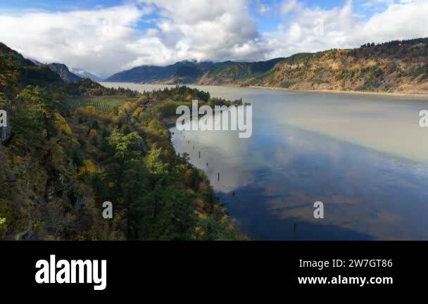 Ultra High Definition 4k Time Lapse of White Clouds and Blue Sky with ...