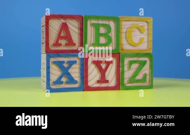 Block xyz Stock Videos & Footage - HD and 4K Video Clips - Alamy