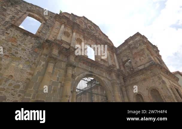 Old church gate Stock Videos & Footage - HD and 4K Video Clips - Alamy