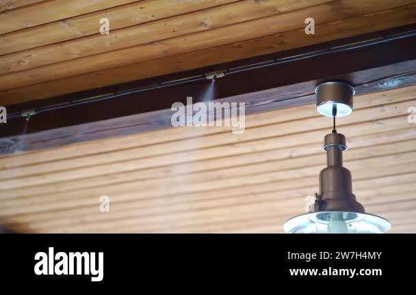 Fog ceiling Stock Videos & Footage - HD and 4K Video Clips - Alamy