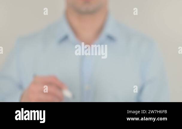 3d man time management text Stock Videos & Footage - HD and 4K Video ...