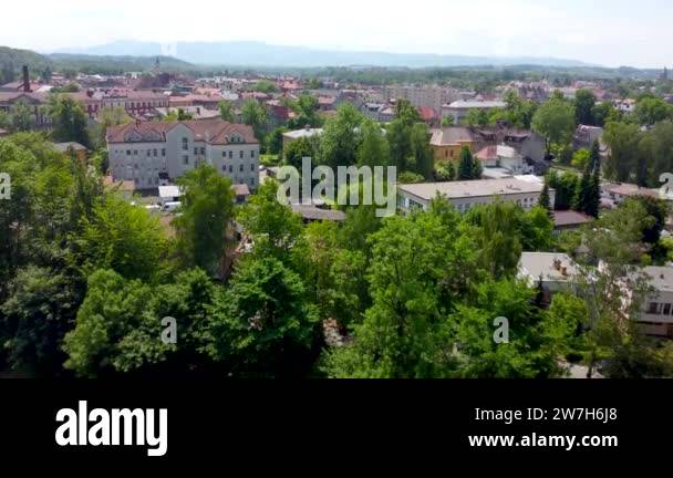 Cieszyn teschen Stock Videos & Footage - HD and 4K Video Clips - Alamy