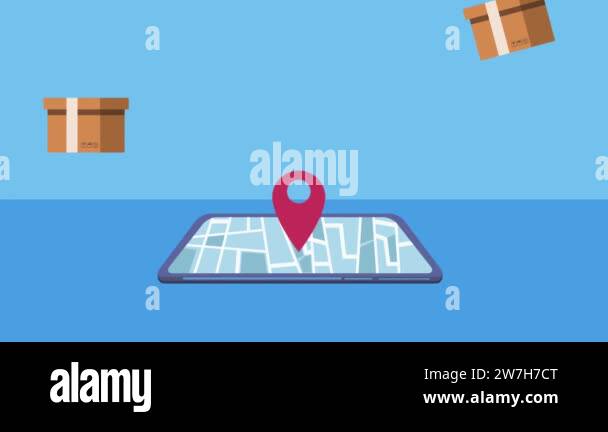 Carton pattern Stock Videos & Footage - HD and 4K Video Clips - Alamy