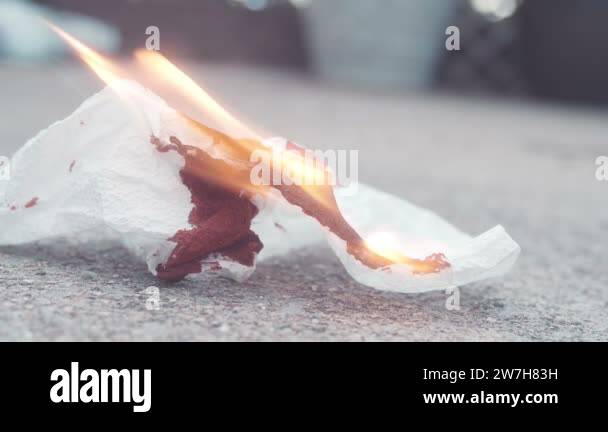 Destroying evidence Stock Videos & Footage - HD and 4K Video Clips - Alamy