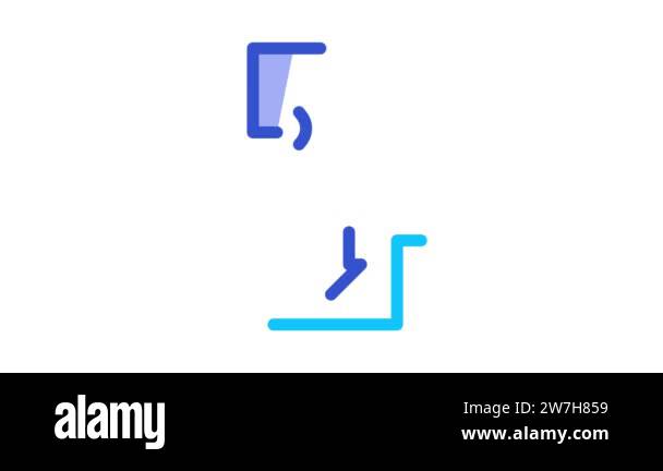 Window arrow Stock Videos & Footage - HD and 4K Video Clips - Alamy