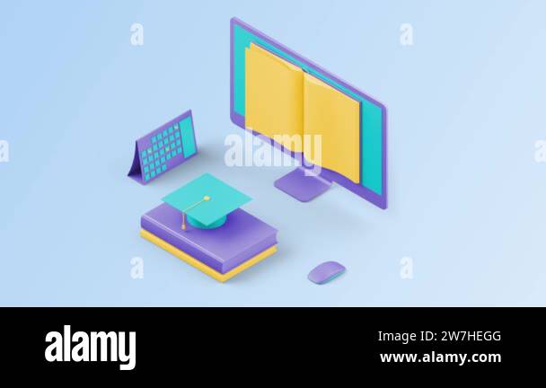 Learning online courses app Stock Videos & Footage - HD and 4K Video ...