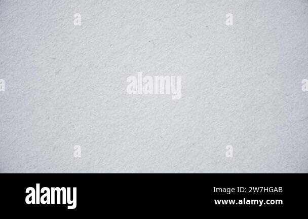 Animated texture of old white paper. Animation. Effect of old grainy ...