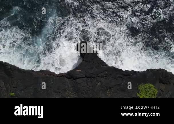 Chain of volcano craters Stock Videos & Footage - HD and 4K Video Clips ...