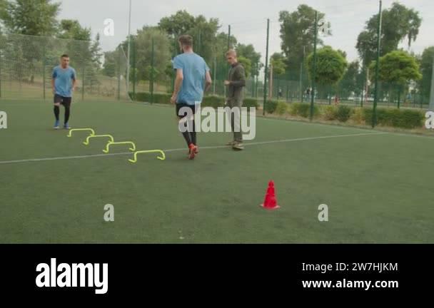 Jump barrier Stock Videos & Footage - HD and 4K Video Clips - Alamy