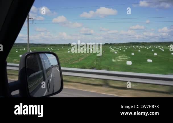 Silage wrapped in white Stock Videos & Footage - HD and 4K Video Clips ...