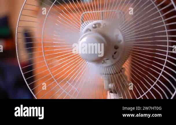 Hot weather fan Stock Videos & Footage - HD and 4K Video Clips - Alamy