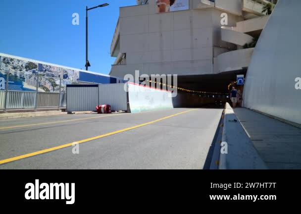 Monte-Carlo, Monaco - August 1, 2021: 8K Red Ferrari SF90 Stradale ...