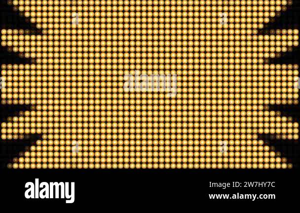 4K Loop Award background golden stars animation. Shiny neon lights ... 4K Loop Award background golden stars animation. Shiny neon lights ...