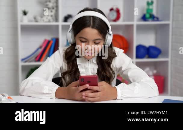 School uniform mobile phone Stock Videos & Footage - HD and 4K Video ...