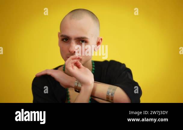 Expressing identity Stock Videos & Footage - HD and 4K Video Clips - Alamy