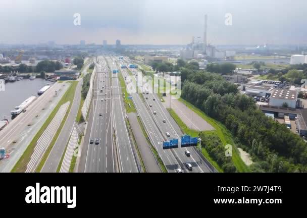 A10 road Stock Videos & Footage - HD and 4K Video Clips - Alamy
