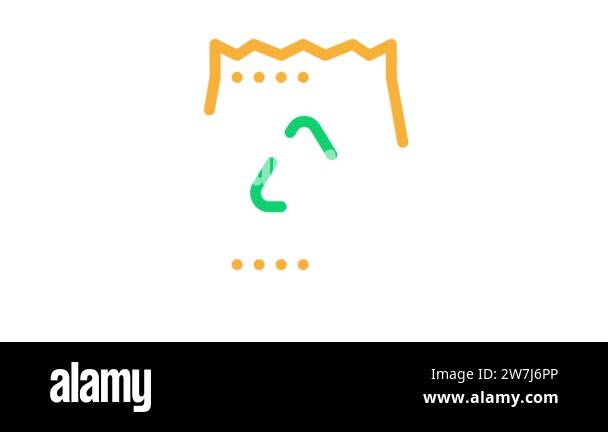 Plastic parcel bag recycle mark Stock Videos & Footage - HD and 4K ...