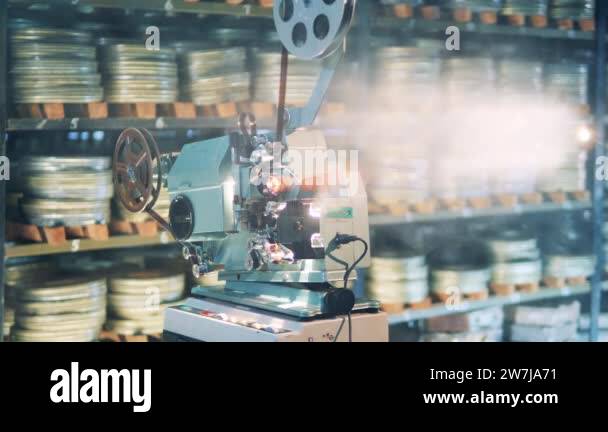 80s cinema Stock Videos & Footage - HD and 4K Video Clips - Alamy