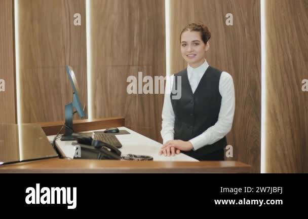 Reception uniform Stock Videos & Footage - HD and 4K Video Clips - Alamy
