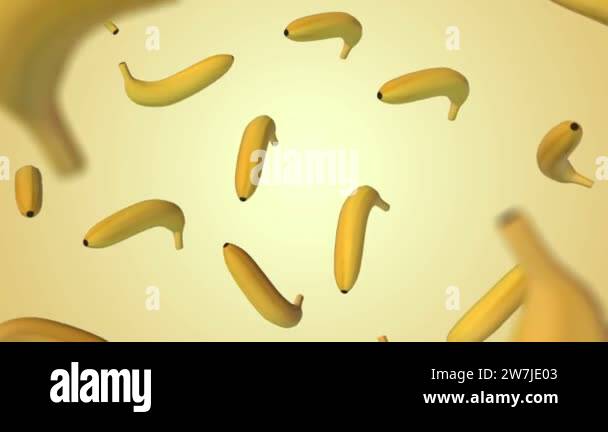 The flying banana Stock Videos & Footage - HD and 4K Video Clips - Alamy