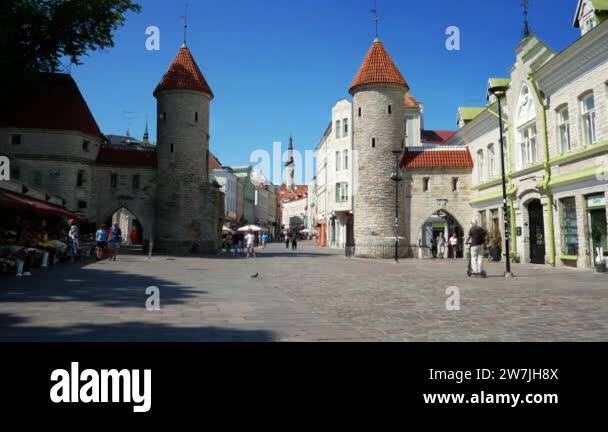 Defence gate Stock Videos & Footage - HD and 4K Video Clips - Alamy