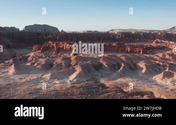 Hoodoo valley view Stock Videos & Footage - HD and 4K Video Clips - Alamy