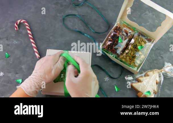 Snack wraps Stock Videos & Footage - HD and 4K Video Clips - Alamy