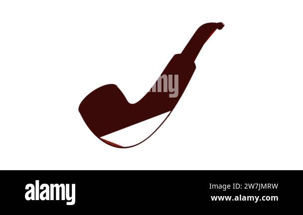 Electronic pipe icon cartoon Stock Videos & Footage - HD and 4K Video ...