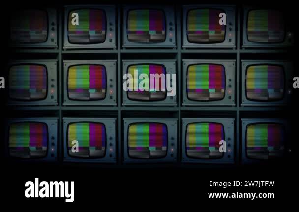 Bank of screens Stock Videos & Footage - HD and 4K Video Clips - Alamy