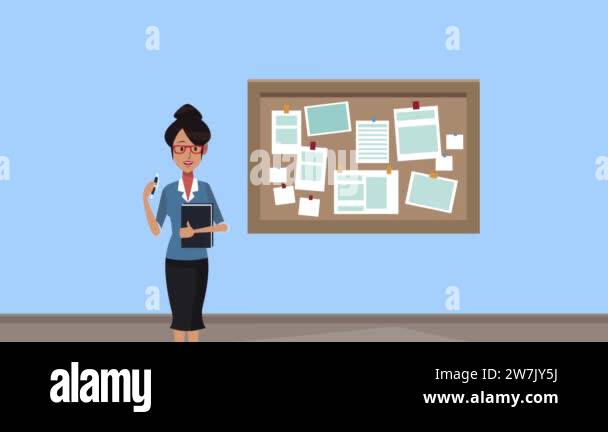 Workplace animation Stock Videos & Footage - HD and 4K Video Clips - Alamy