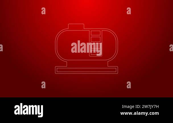 Red diesel storage tank Stock Videos & Footage - HD and 4K Video Clips ...