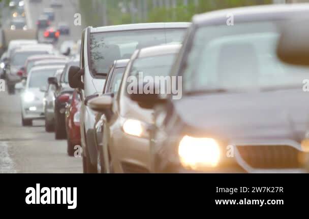 Crowded cars Stock Videos & Footage - HD and 4K Video Clips - Alamy