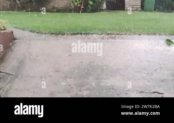 Extreme bad weather and climate change Stock Videos & Footage - HD and ...