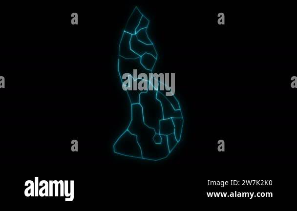 Triesen outline map Stock Videos & Footage - HD and 4K Video Clips - Alamy