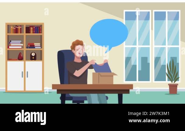 Unpacking scene Stock Videos & Footage - HD and 4K Video Clips - Alamy