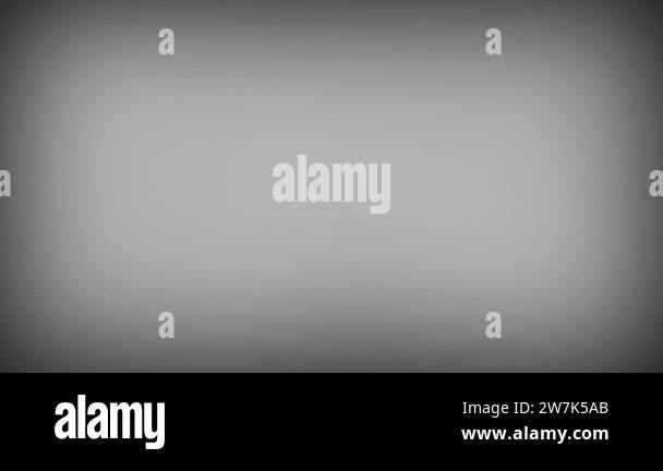 Abstract Film Vintage Blinking Frame Background Flickering Black and ...