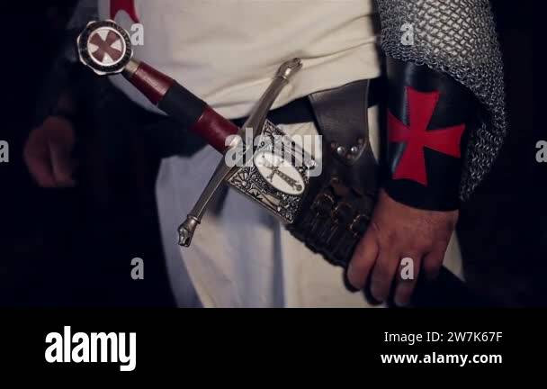 Knights templar sword Stock Videos & Footage - HD and 4K Video Clips ...