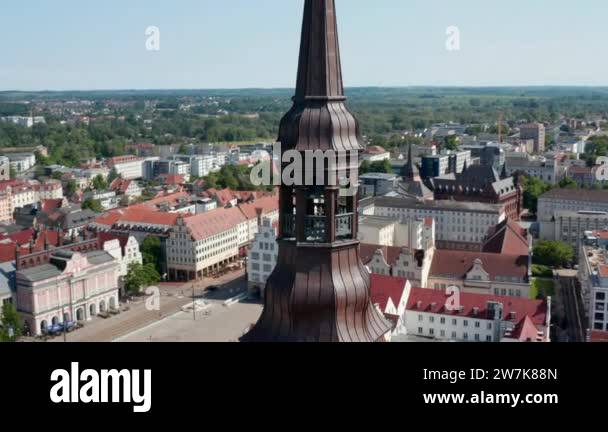 Gabled tower Stock Videos & Footage - HD and 4K Video Clips - Alamy