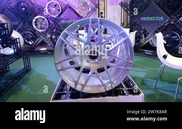 Rota wheel Stock Videos & Footage - HD and 4K Video Clips - Alamy