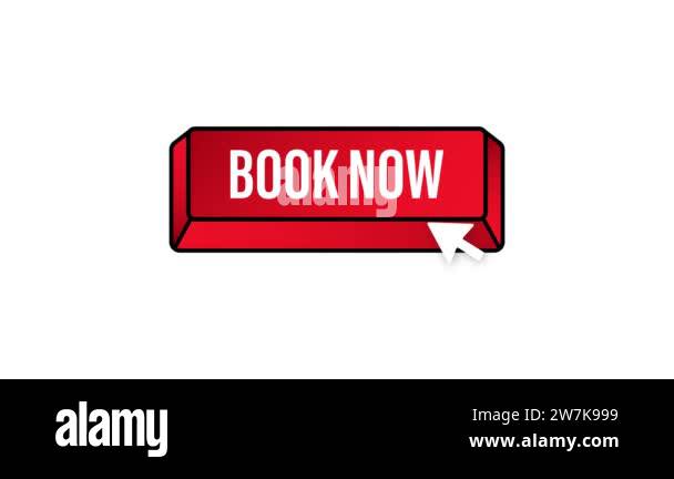 Book now sticker sign Stock Videos & Footage - HD and 4K Video Clips ...