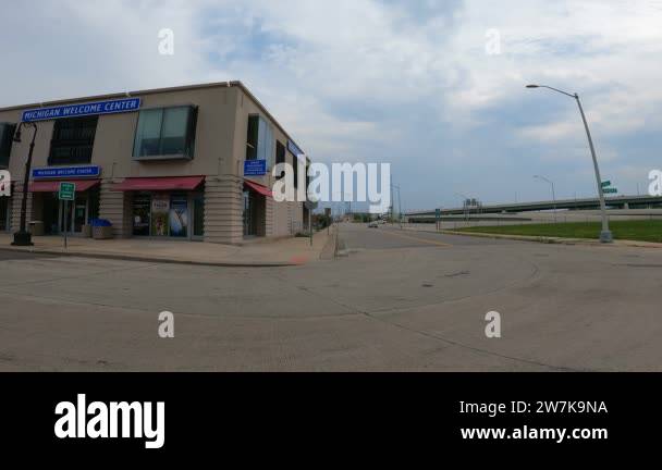 Michigan border Stock Videos & Footage - HD and 4K Video Clips - Alamy
